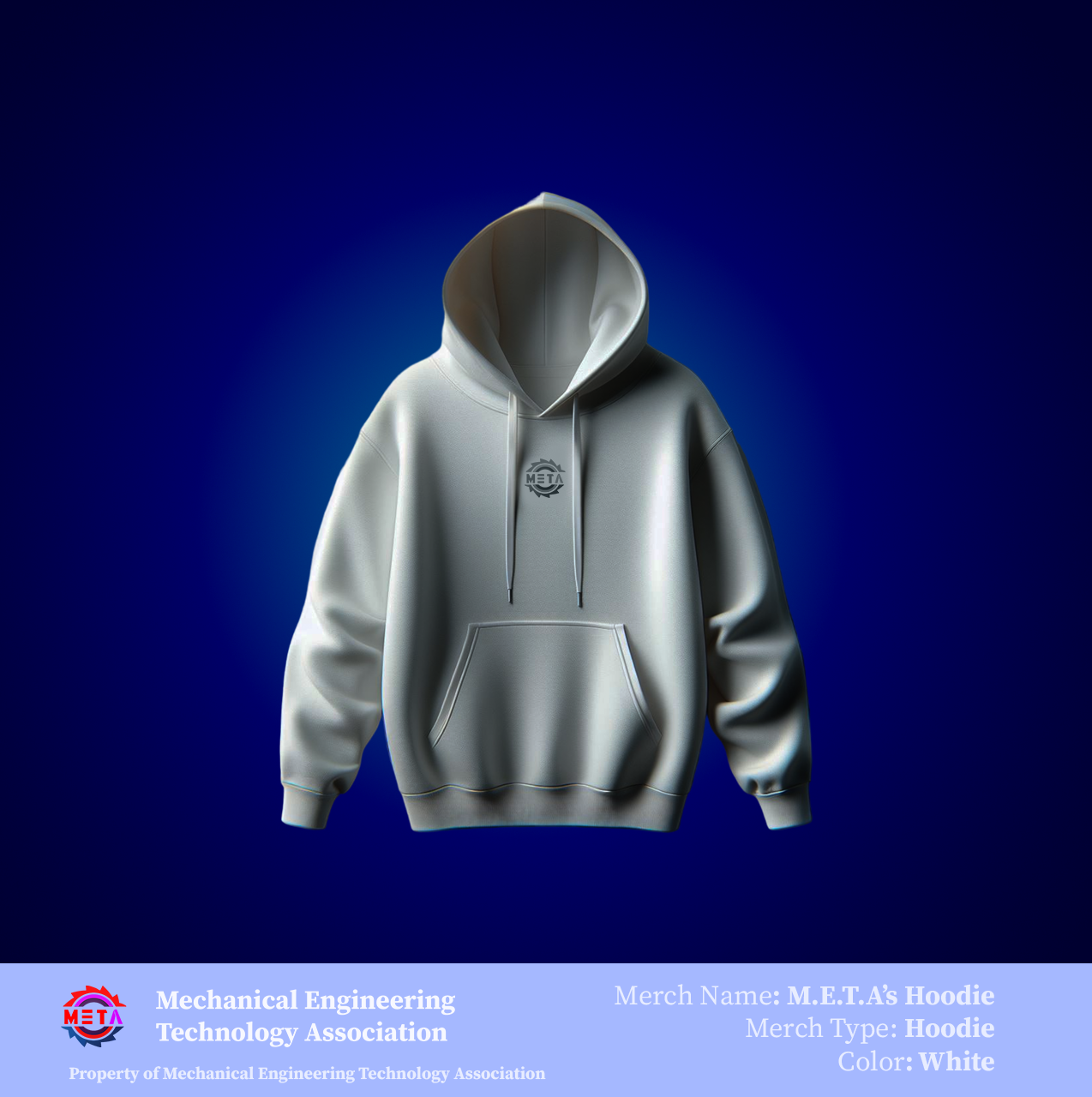 Mechanical Engineering Technology Association (META) at SAIT